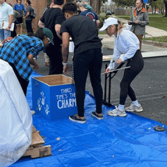 UNO Hosts 400 For 2024 ASCE Gulf Coast Student Symposium | The ...